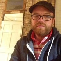 Steven Winkelman - Rollins College