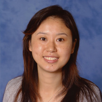 Xiaoya Ma - Natural History Museum, London