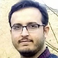 Ahmad Moghri - University Of Religions And Denominations