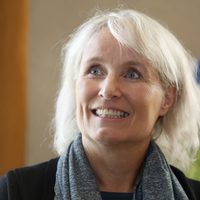 Gitte Heij - University of Melbourne