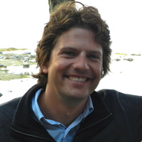 Nicholas Barber - McGill University