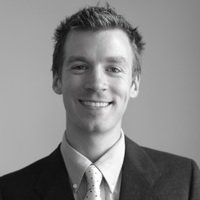 Douglas Duhaime - University of Notre Dame