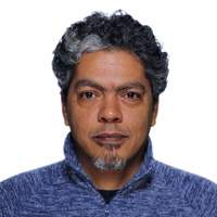 Jaime R. Pagán-Jiménez - Universidad de Puerto Rico, Rio Piedras