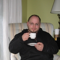 Joshua Moritz - University of San Francisco