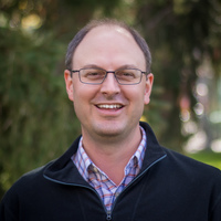Benjamin Giguère - University of Guelph
