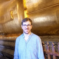 Charles Brophy - Independent Researcher