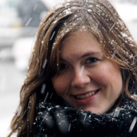 Anna Gaarde - Columbia University