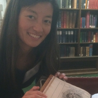 Jane Degenhardt - University of Massachusetts Amherst