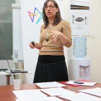 Marija Runic - University of Banja Luka