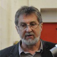 Richard Petrovszky - Independent Researcher