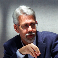 Steve Kulich - Shanghai International Studies University