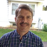 Barry Ensign-George - Independent Researcher