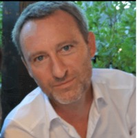 Eric Wenzel - University of Avignon