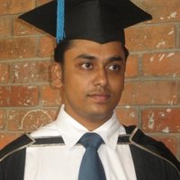 Md Tariqul Islam - University of Dhaka, Bangladesh