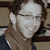 Eli Bernstein - Independent Researcher