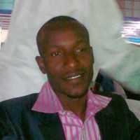 Aliyu I Muhammad - Bayero University, Kano