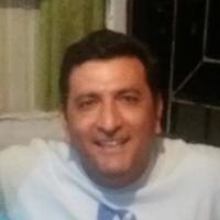 Claudio Perez - Universidad de Chile