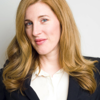 Laura Clayton - University of Toronto