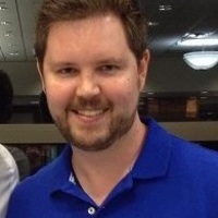 Andrew Herrmann - East Tennessee State University