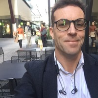 Bruce Long - The University of Sydney