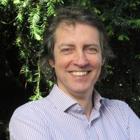 Mark Pelling - University College London