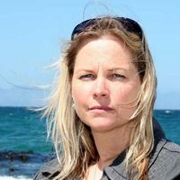 Alison Kock - University of Cape Town