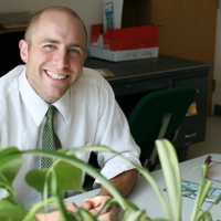 Benjamin Hamby - McMaster University