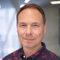 Dr. William M Carter | Toronto Metropolitan University - Academia.edu