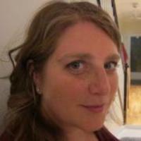 Sarah Flicker - York University