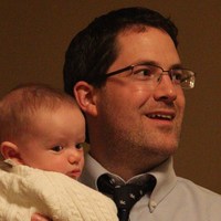 Logan Gage - Franciscan University of Steubenville