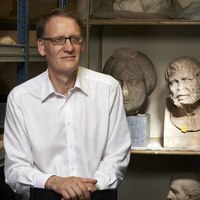 Sam Moorhead - The British Museum