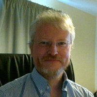 Jim Wicks - University of Oxford