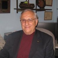 Joseph Giacalone - St. John's University