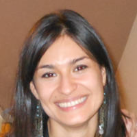 Laura Berrio - Université Paris 1 - Panthéon-Sorbonne