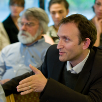 Joshua Landy - Stanford University