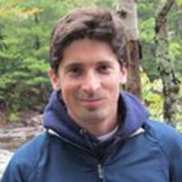 Aaron Ritzenberg - Columbia University