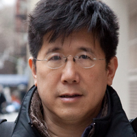 Eric Wen - The Juilliard School