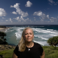 Kathy Townsend - University of the Sunshine Coast, Australia