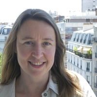 Susan Ball - Universite Paris-8, France