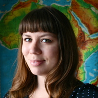 Emily D. Crews - University of Chicago