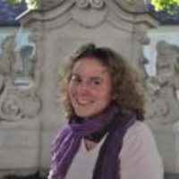 Patricia Hubmann - University of Zurich, Switzerland