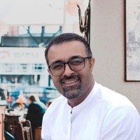 Karwan M U S T A F A Kareem - University of Sulaimani