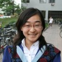 Susie Siyuan He - University of Cambridge