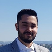 Eran Shuali - Université de Strasbourg