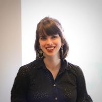 Victoria Spring - Pennsylvania State University