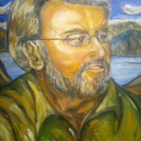 Peter Way - University of Windsor