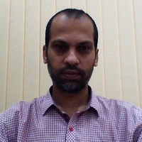 Mohsin Mirza - Independent Researcher