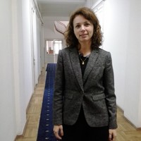 Dana Niculescu - University of Amsterdam