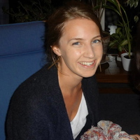 Alison Biggs - University of Oxford