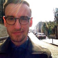 Julian-Christopher Marx - Humboldt Universität zu Berlin